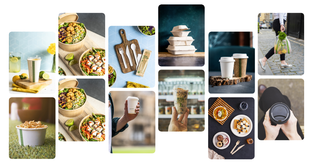 Vegware - Resource hub